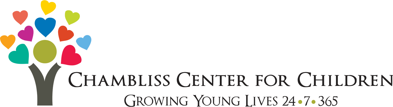 Join Our Team! - Chambliss Center for Children